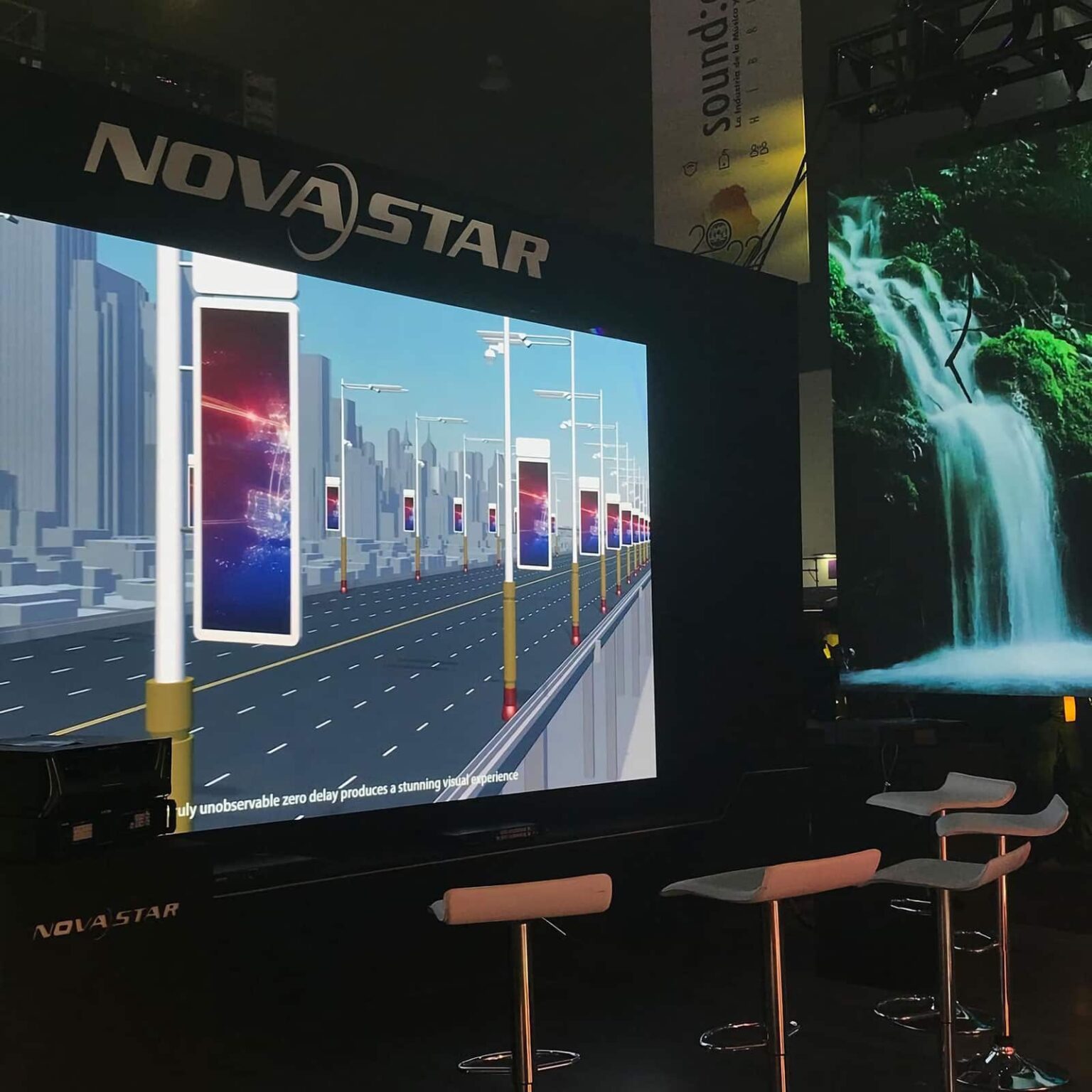 Why choose NovaStar video controller for LED screen Panels? - Mirackle ...