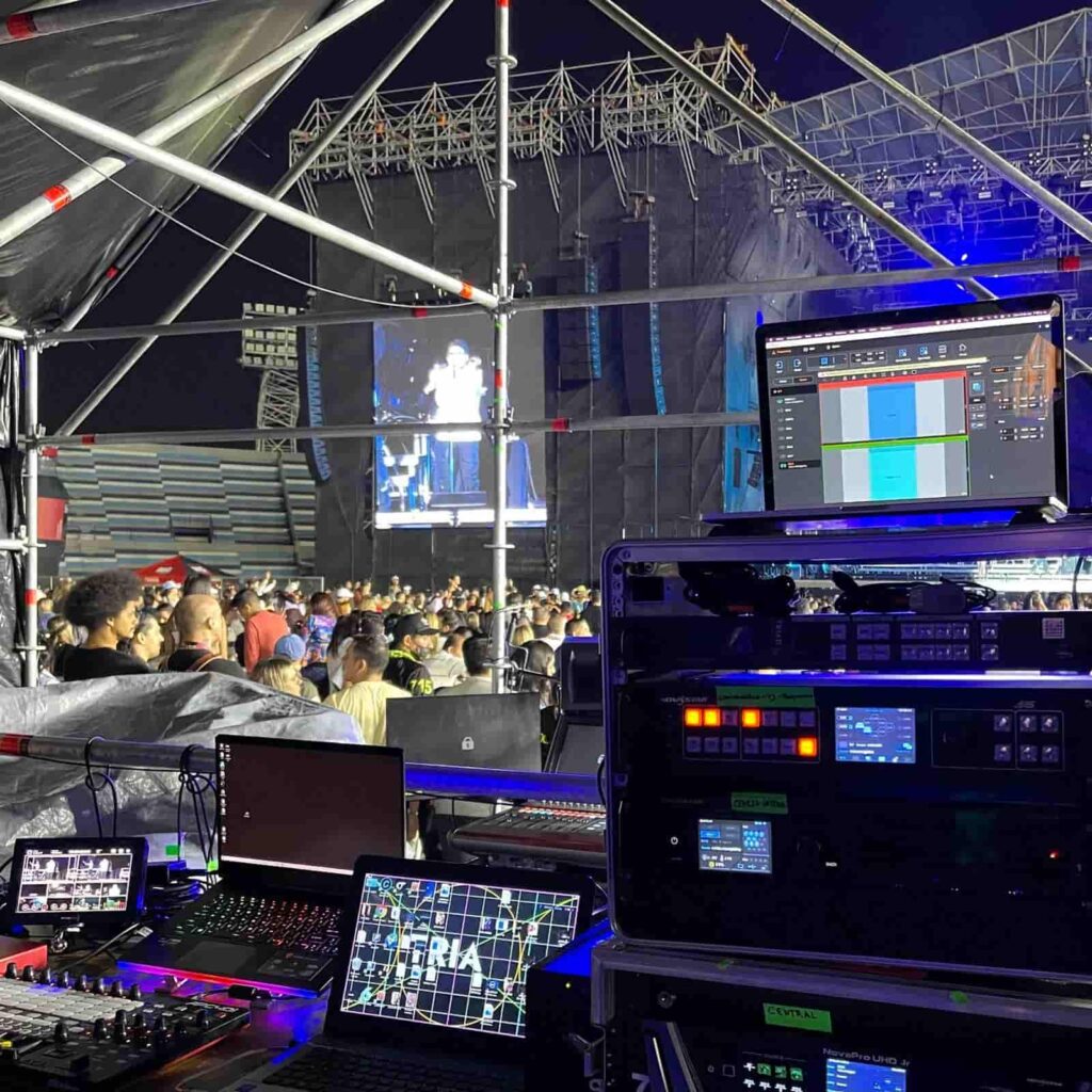 Why choose NovaStar video controller for LED screen Panels? - Mirackle ...