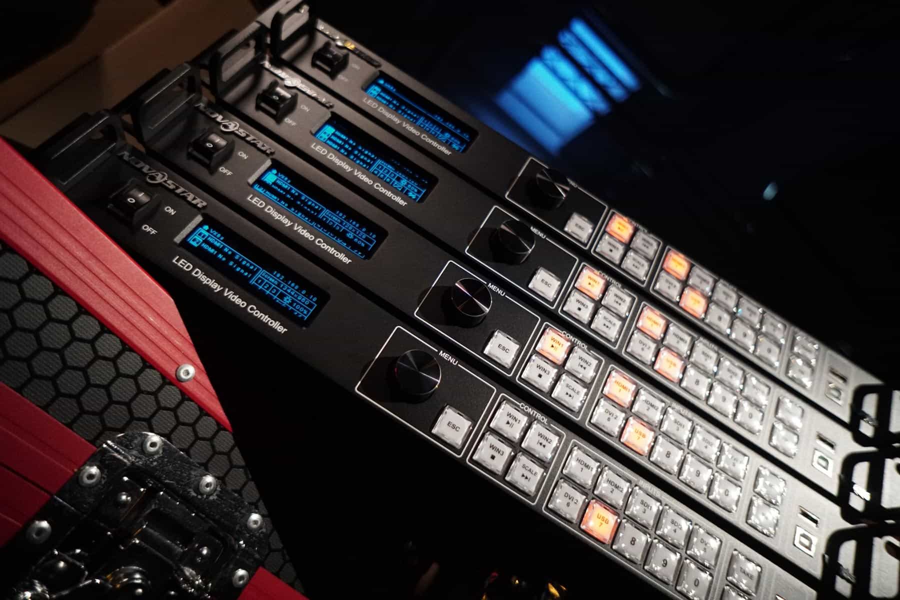 Why choose NovaStar video controller for LED screen Panels? - Mirackle ...