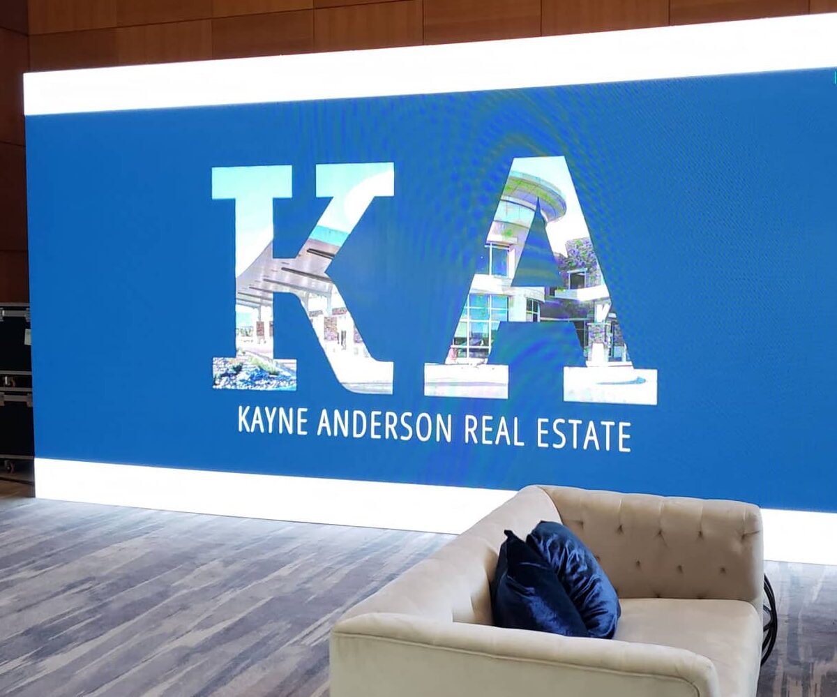 Why should any business have an LED screen? - Mirackle - Led Wall ...